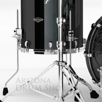 Tama Starclassic Walnut/Birch 18x16" Floor Tom | Reverb