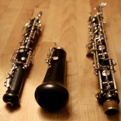 Lorée Royal Professional Oboe | Reverb