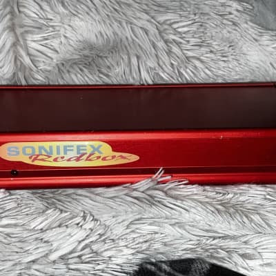 Redbox RB-BL2: balanced- unbalanced converter mid-2000s and | Reverb