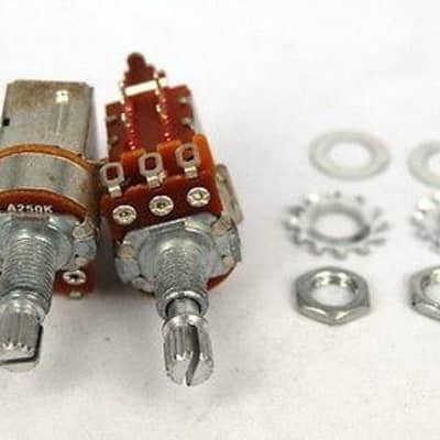3 Way Toggle Switch Chrome with Cream Cap for LP Guitar | Reverb