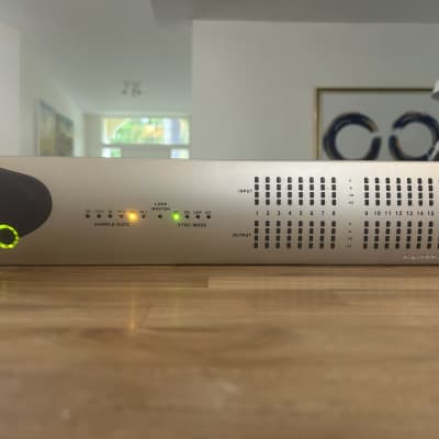 Behringer P16-I Powerplay Input Module 16 Channel Analog/Adat | Reverb