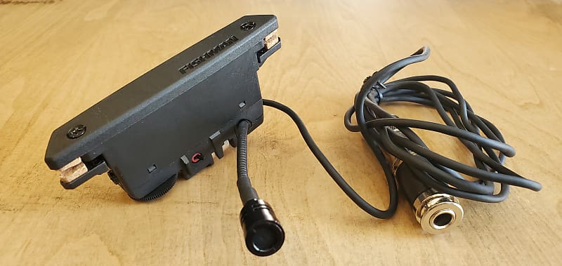 Fishman Rare Earth Blend 2023 | Reverb