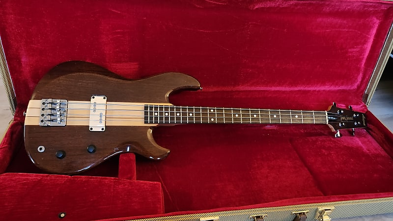 Aria Pro II TSB-350 80' made in Japan | Reverb