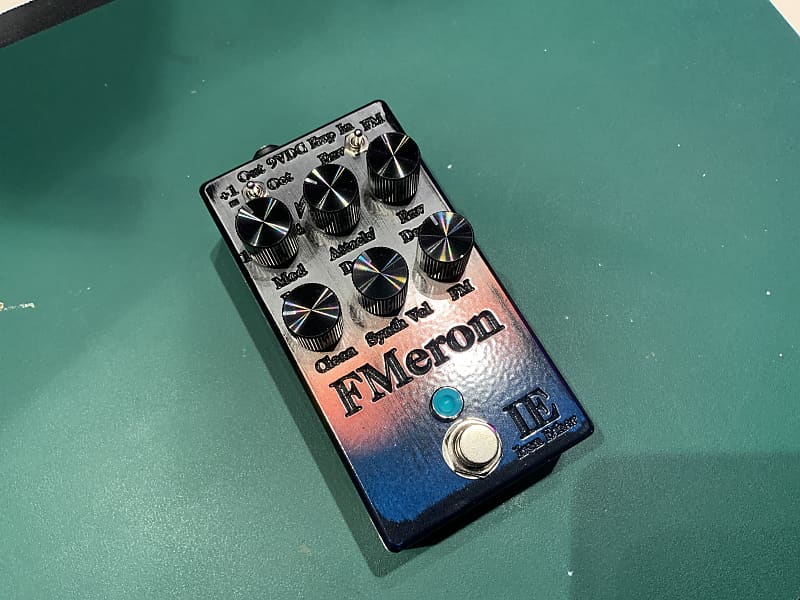 Iron Ether FMeron | Reverb