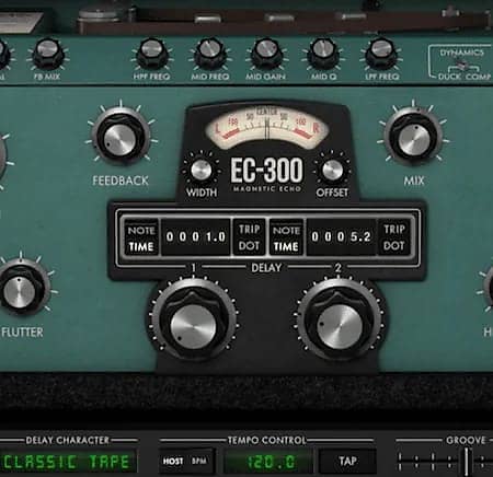 EC-300 HD v7 (Download)Echo Collection | Reverb