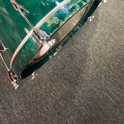 Yamaha STAGE CUSTOM Drum Shell Pack(5 Piece) (Orlando, FL | Reverb