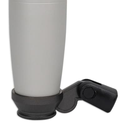 Samson C01 Studio Condenser Recording Microphone+Shock | Reverb