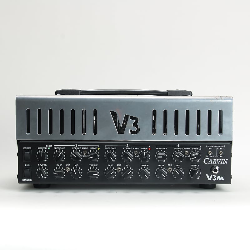 Carvin V3M | Reverb