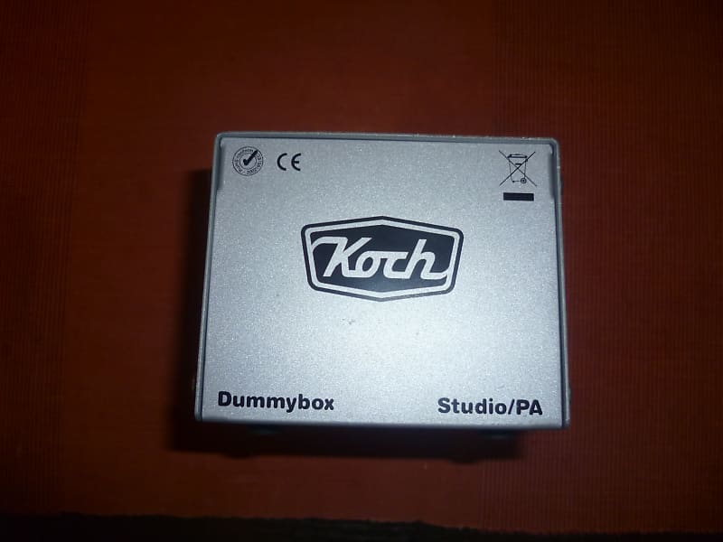 Koch Dummybox DB60-ST | Reverb