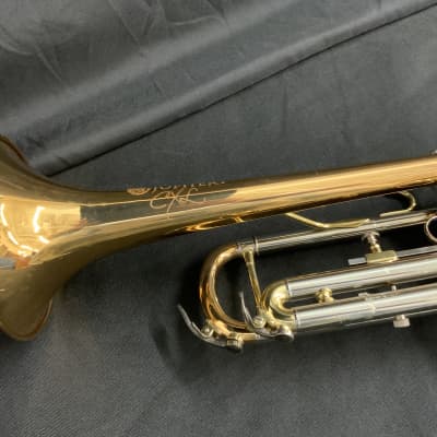 Jupiter CXL CTR-60 Student Model Trumpet | Reverb