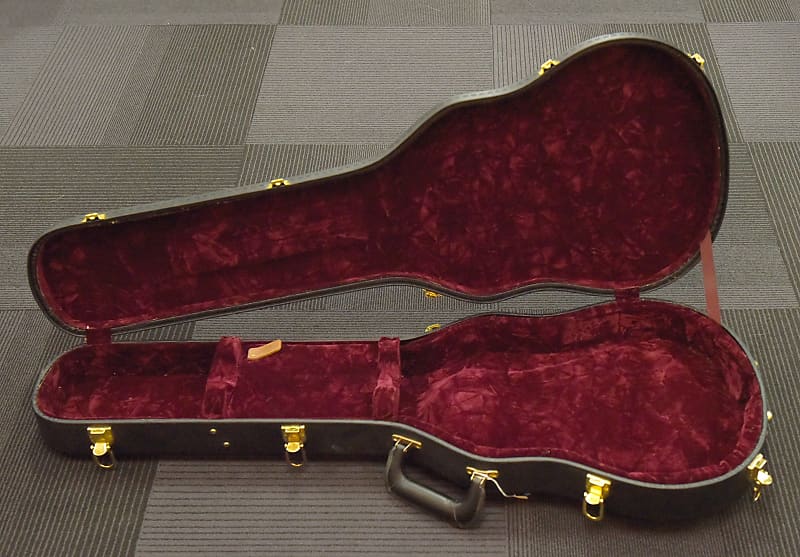 Gibson CS-336/ES-339 Case, Recent | Reverb