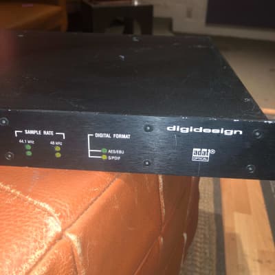 Digidesign ADAT Bridge 16 Channel ADAT Interface | Reverb