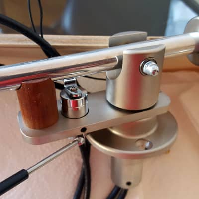 Thomas Schick 12" Tonearm | Reverb