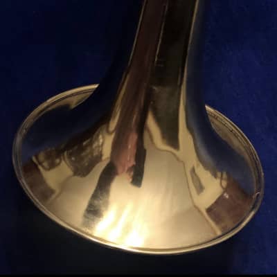 Getzen 300 Series Cornet, Professionally Restored | Reverb