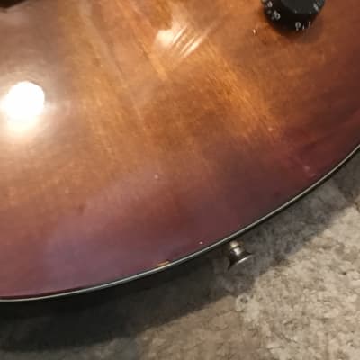 Electra Les Paul X-110 1975-1976 Modified | Reverb