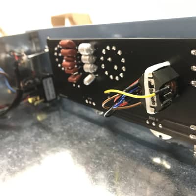 Gyraf Audio EQP1 - G-Pultec Clone (Matched Pair) 2023 - | Reverb UK