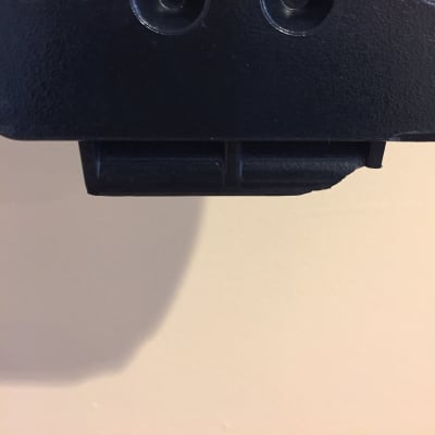 Boaz Guitars Boaz One Modular Electric Guitar 2023 - Black | Reverb