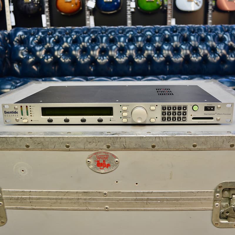 Eventide USED Eclipse Multi Effects Processor | Reverb