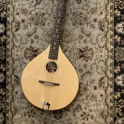 Ashbury Octave Mandolin / short scale | Reverb