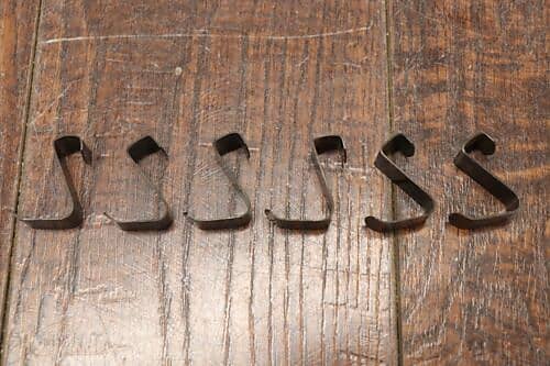 Ludwig 6pk Bass Drum Edge Protector Clips For Headless | Reverb UK
