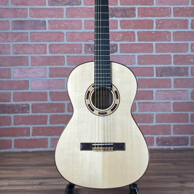 Webber Guitars RB [Pre-Owned] | Reverb