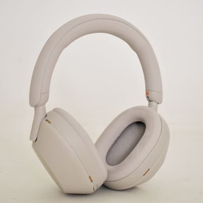 Sony WH-1000XM5 Wireless Noise-Canceling Over-the-Ear | Reverb