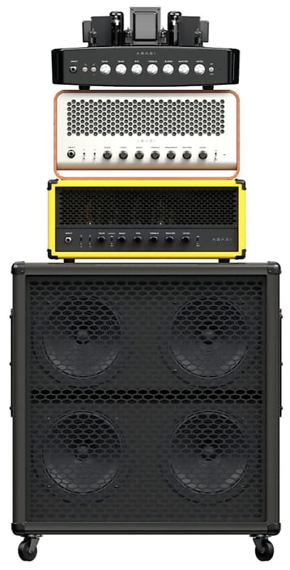 Neural DSP Archetype: Abasi | Reverb