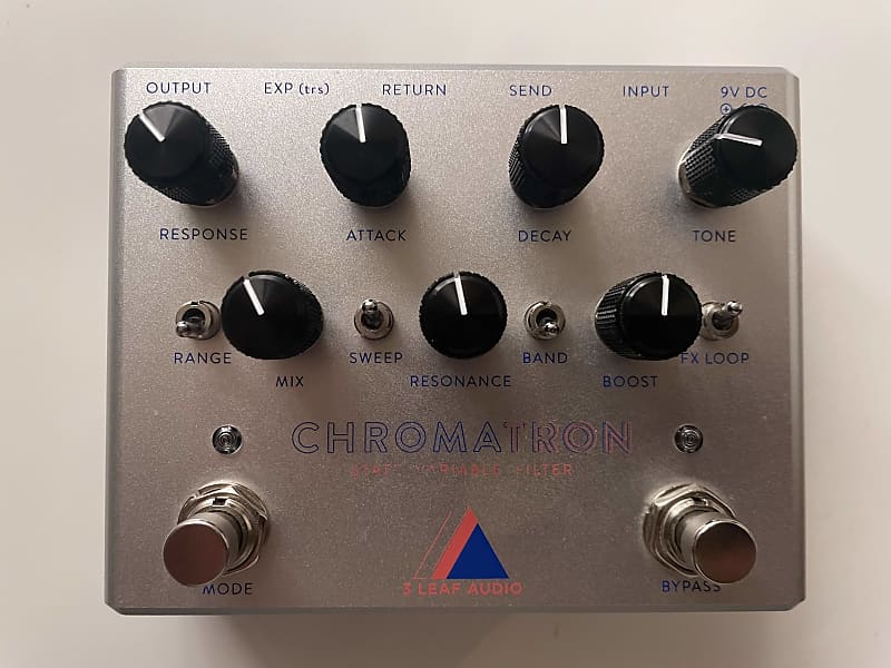 3Leaf Audio Chromatron | Reverb