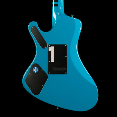 ESP Signature Series Hatsune Miku STREAM MIKU CUSTOM 2021 | Reverb