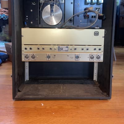 Crown CX-822 1973 | Reverb