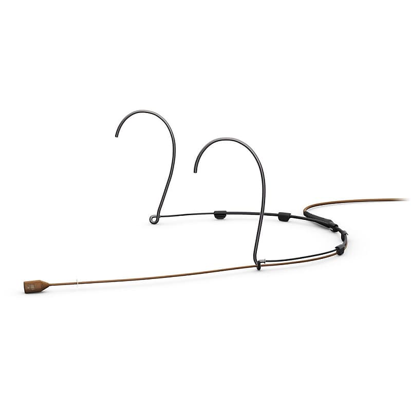 DPA Microphones Core 4088 Directional Headset Microphone with | Reverb