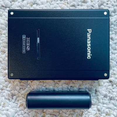 [RARE] PANASONIC RQ-P505 Walkman Cassette Player ! Awesome | Reverb