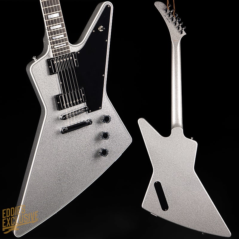 Gibson Custom Shop Made 2 Measure Explorer Custom Gloss | Reverb