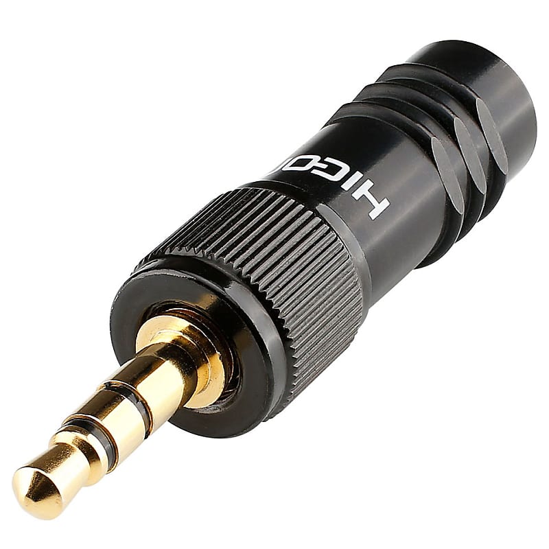 Hicon HI-J35S-SCREW-M | Reverb