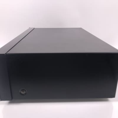 YAMAHA EQ-1100U Natural Sound Stereo Graphic Equalizer | Reverb