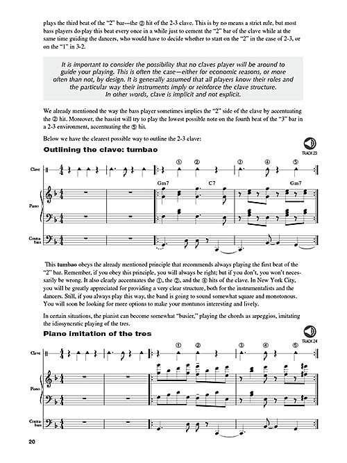 Salsa Piano - The Complete Guide ! Hal Leonard Keyboard Style | Reverb