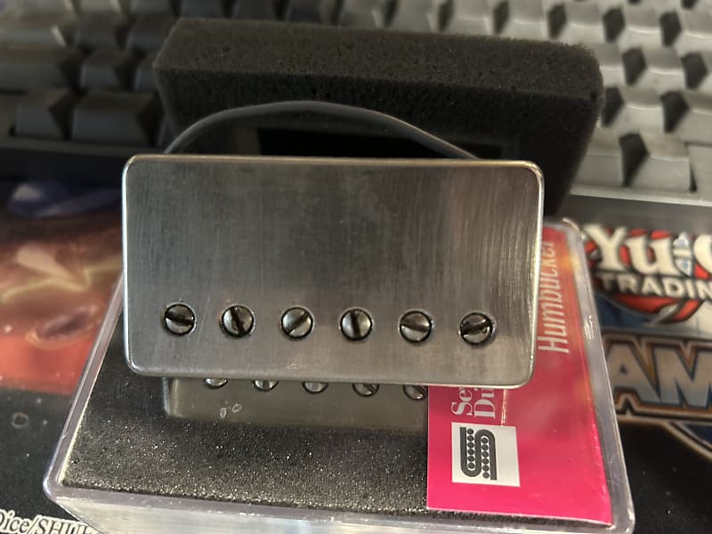 PRS Dragon II Pickup Set | Reverb