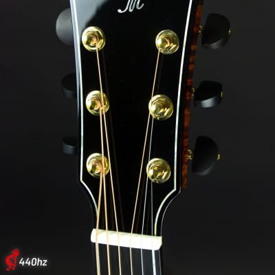 Merida Scar EH Sunburst | Reverb