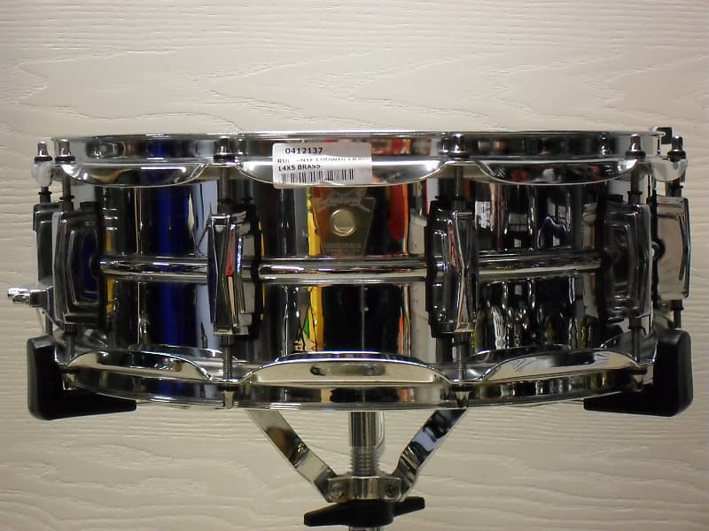 Rullante Ludwig Cob Lb400 B 14 X5 | Reverb