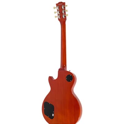 ESP Edwards E-LP-125SD Vintage Honey Burst | Reverb Deutschland