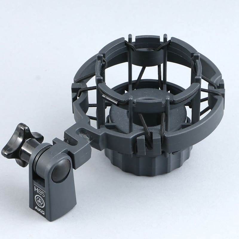 AKG H85 Shock Mount OS-10429 | Reverb