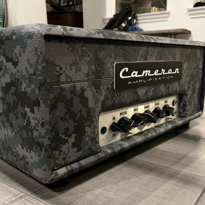 Cameron CCV Mini 2022 | Reverb