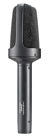 Audio-Technica BP4025 XY Stereo Condenser Field Recording | Reverb