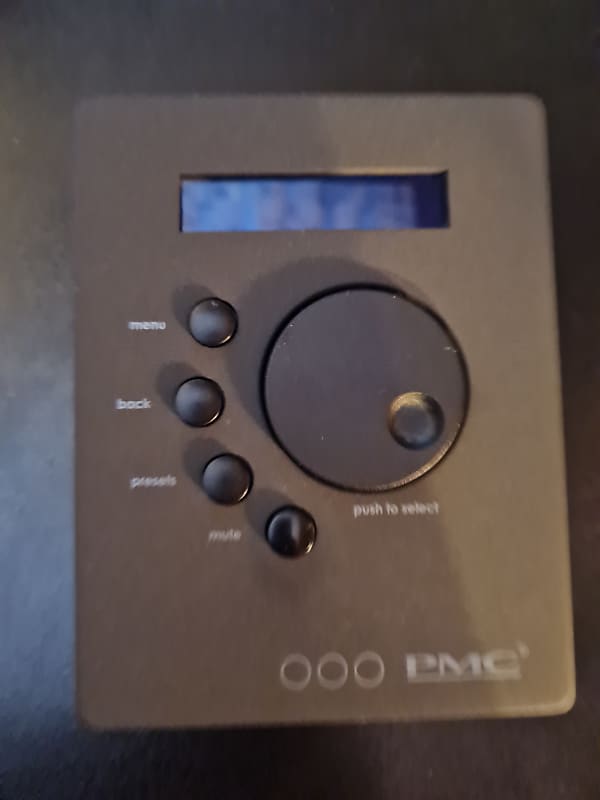 PMC RC1 RC2 | Reverb UK