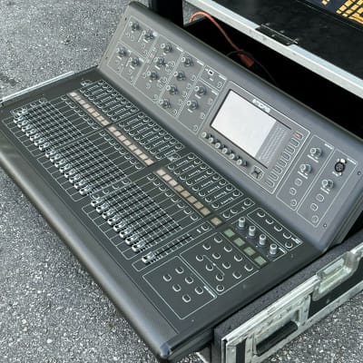 Midas M32 Digital Console Live and Studio W/40 Input Channels | Reverb