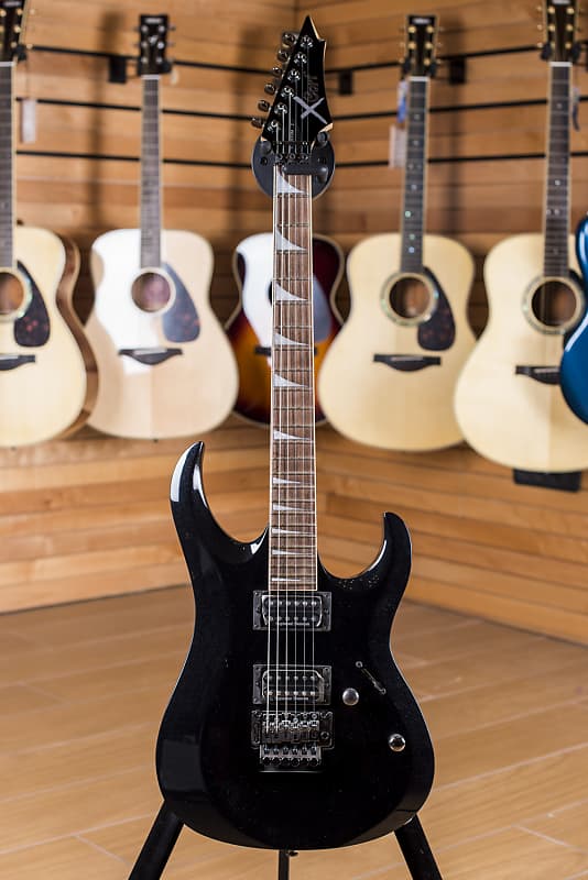 Cort X-Custom BKM | Reverb