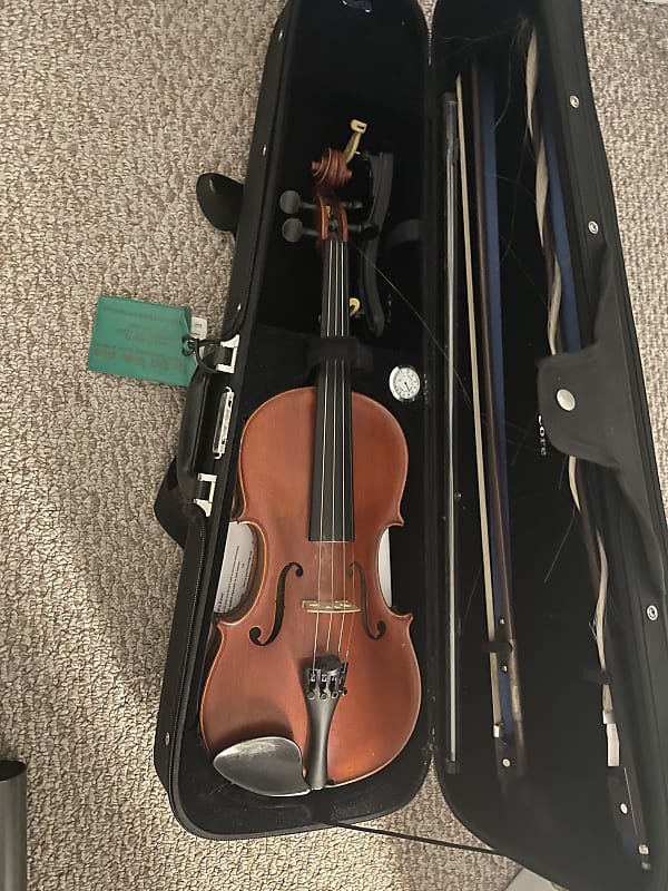 4/4 Kohr K500 Violin (2018) | Reverb