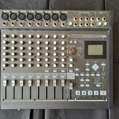 FOSTEX 160 Multitracker 4 Track Cassette Recorder | Reverb Deutschland