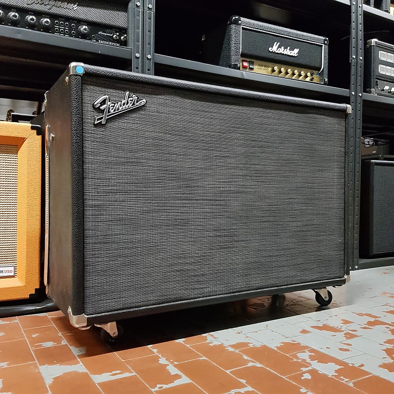 Fender Super Sonic 60 212 Enclosure Cabinet | Reverb Denmark