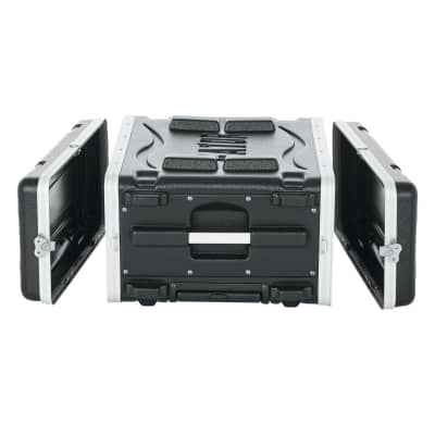 B-Stock Gator Cases Lightweight Molded 4U Rack Case with | Reverb